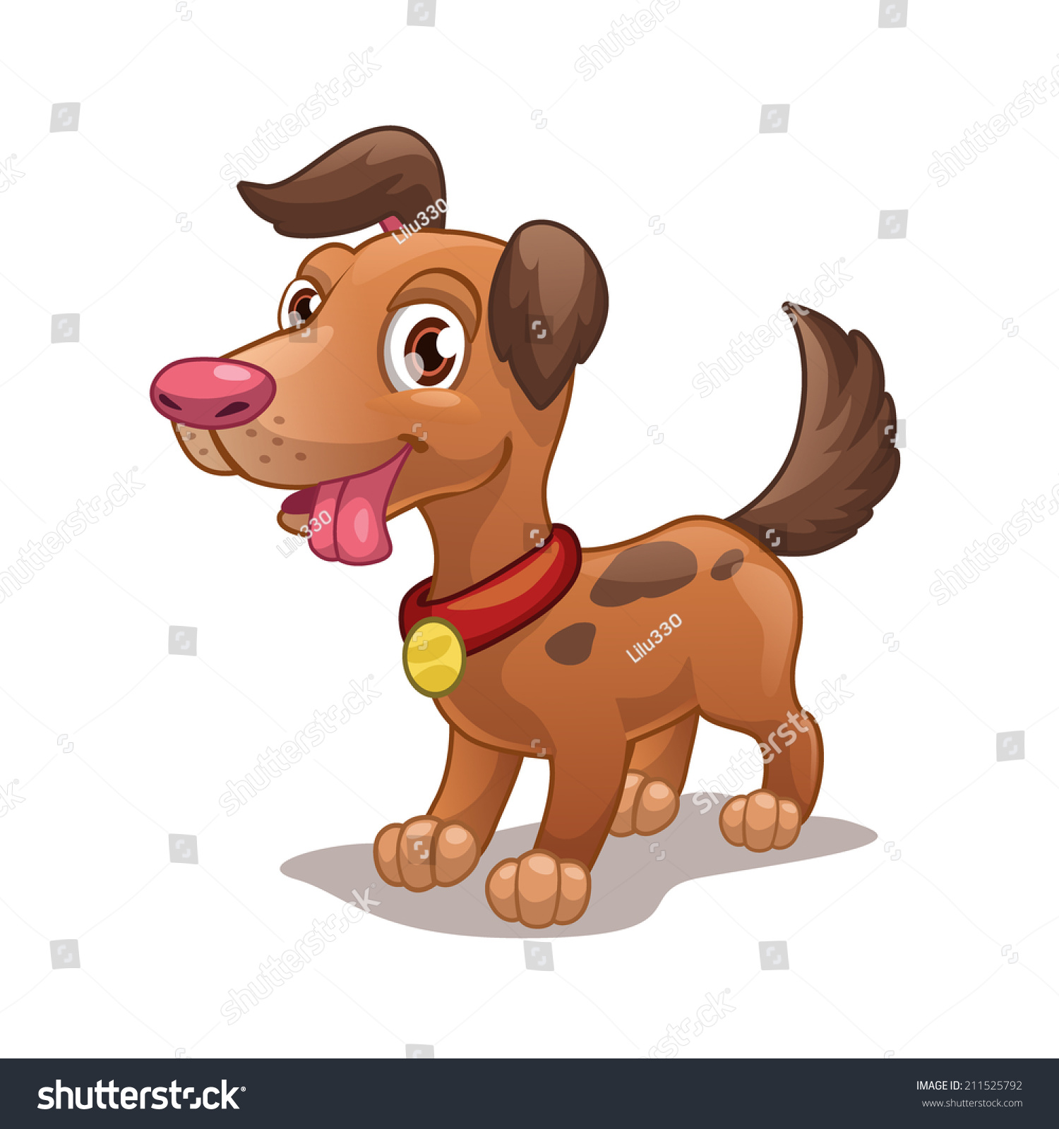 dog卡通图片,s卡通图片,糖果卡通图片_大山谷图库